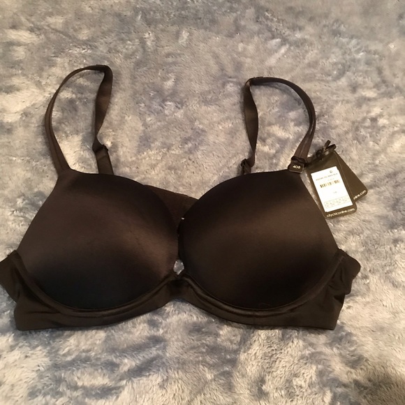 City Chic | Intimates & Sleepwear | City Chic Boudoir Usa Adore Push Up ...